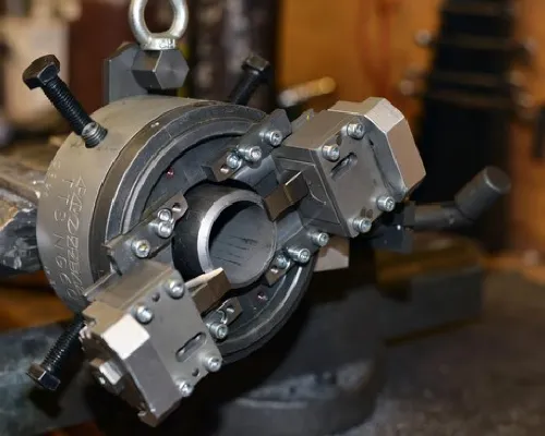 TTS-NG42 | Ege Machinery