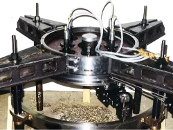 MS SERIES | Ege Machinery